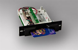 XS Technology | Player Tracking Card Reader products